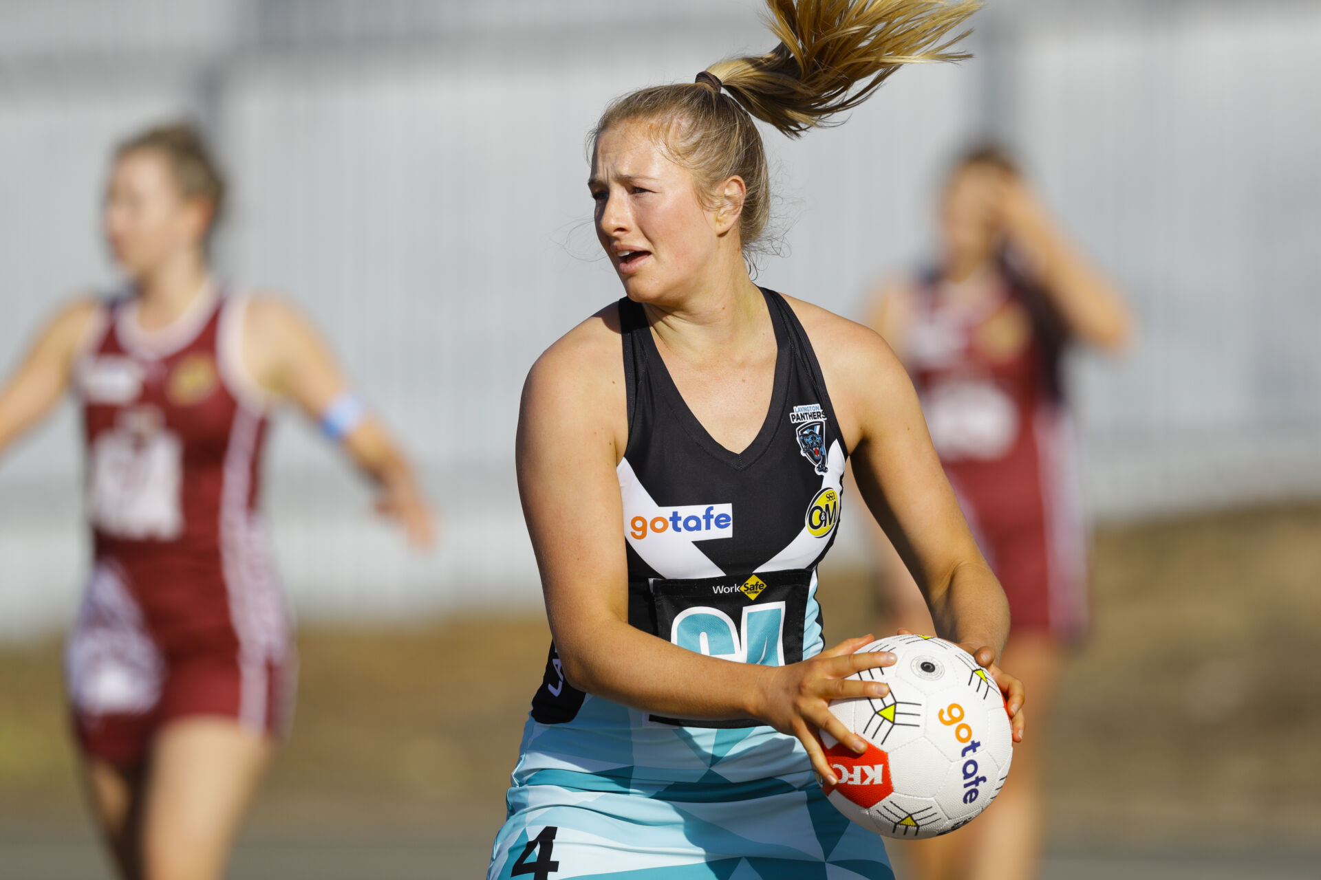 Round 13 Review – O&M Football Netball League