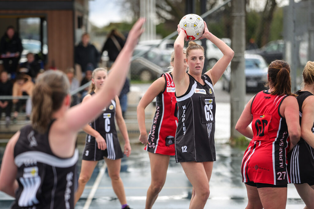 Round 15 (Week 2) Review – O&M Football Netball League