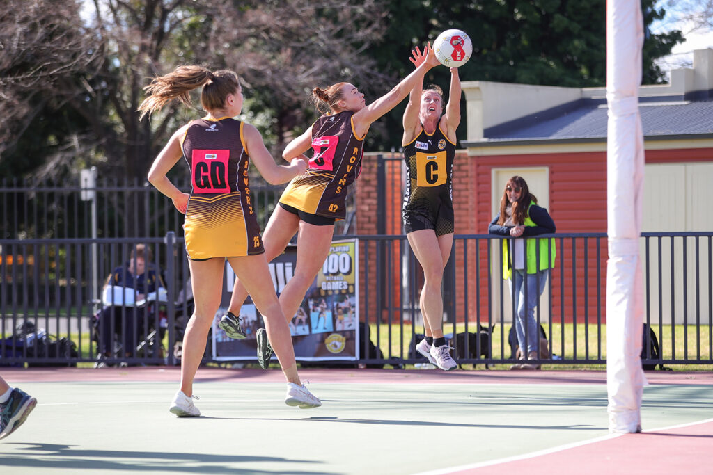 Week 1 Finals Preview – O&M Football Netball League
