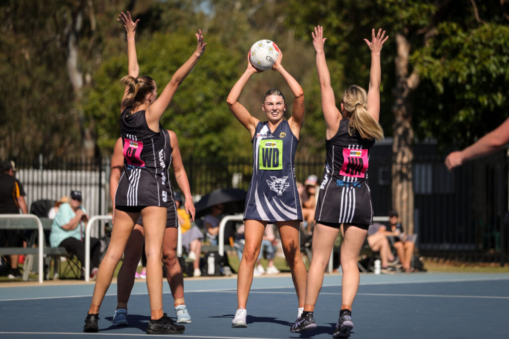 Round 3 – Review – O&M Football Netball League