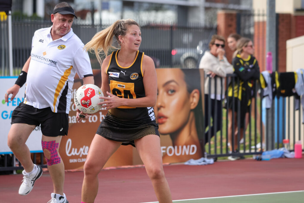 Round 10 – Preview – O&M Football Netball League