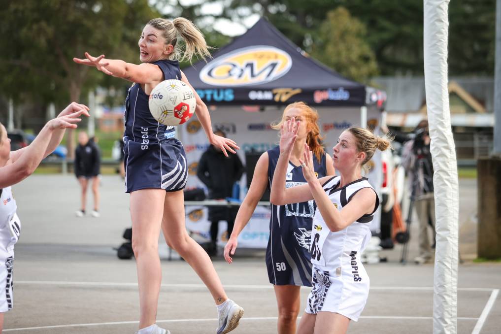 Round 12 Review – O&M Football Netball League